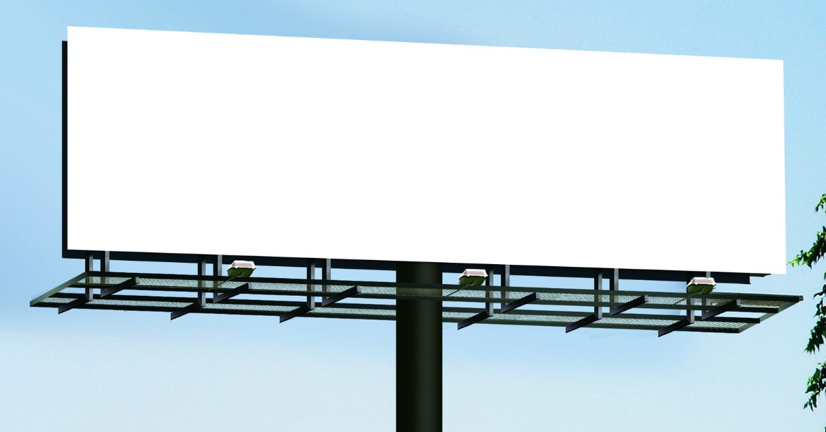 Advertising In The 21st Century: An Overview Of Billboard Trends - The ...